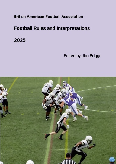 BAFA Rules Committee